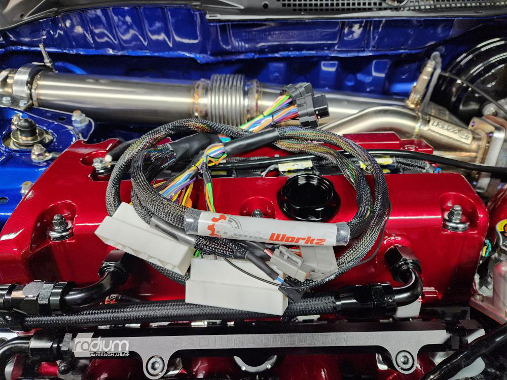 ELECTRONICS – TronicWorkz