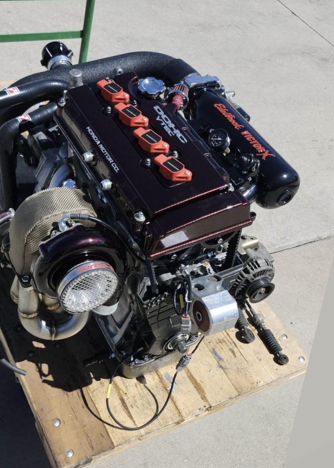 IGNITION – TronicWorkz