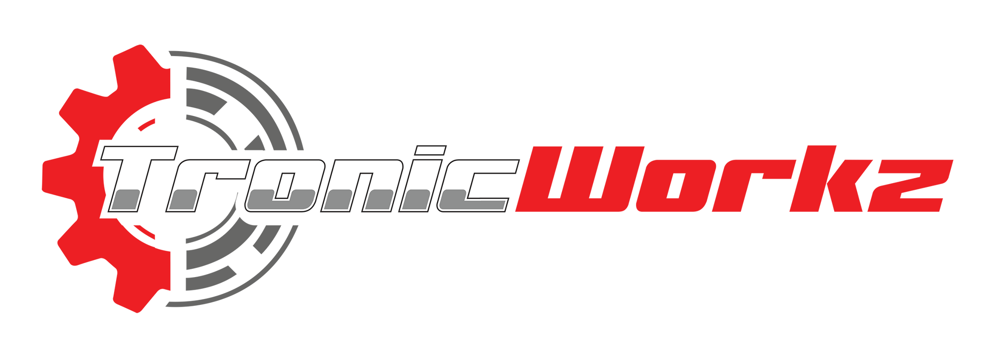 TRONICWORKZ