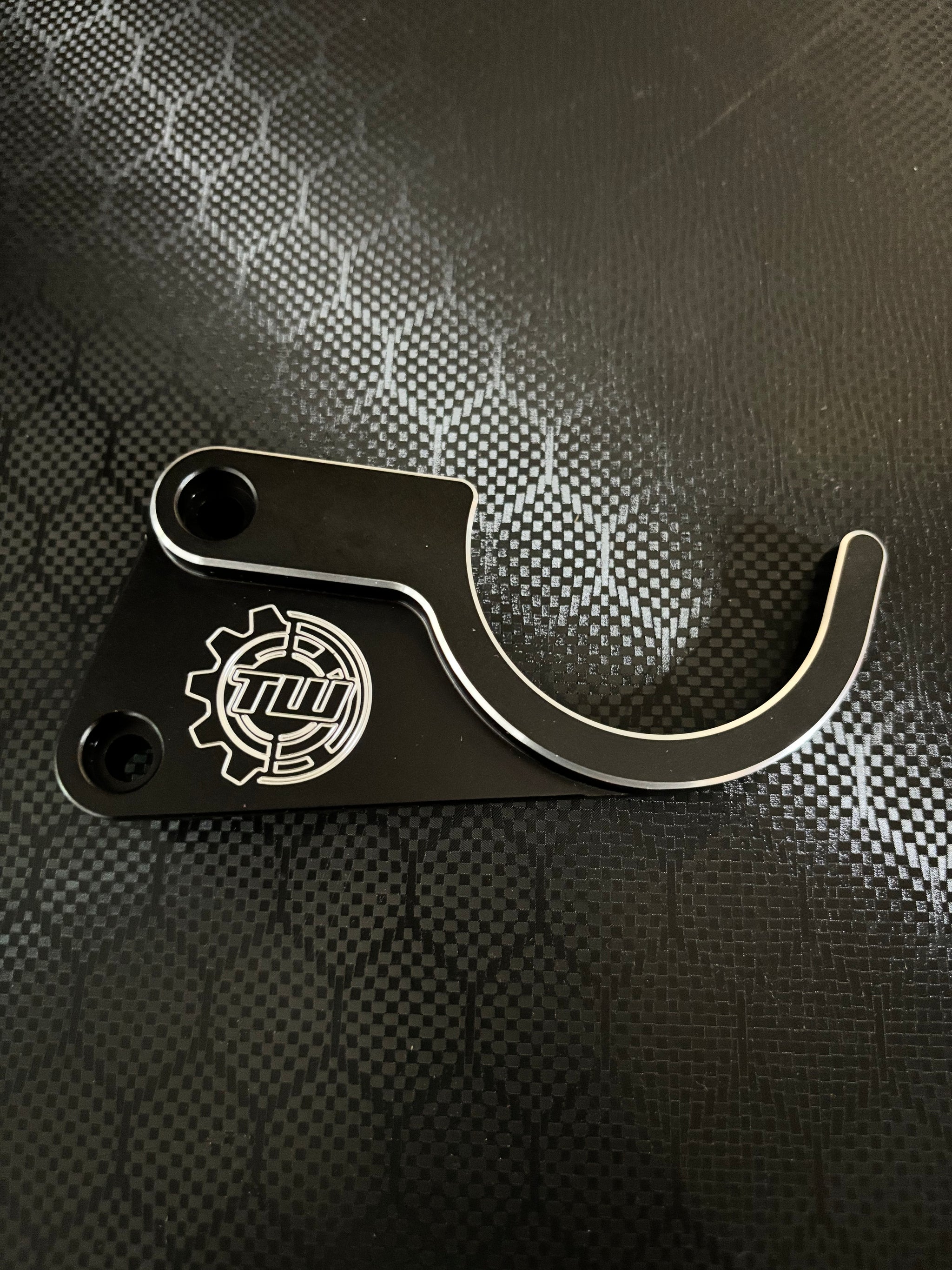 K-series Lower Timing Chain Guide