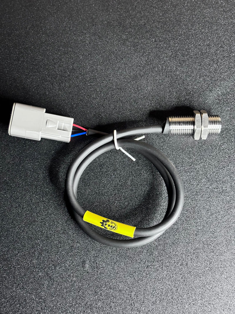 Tronicworkz High Speed Gear Tooth Speed Sensor