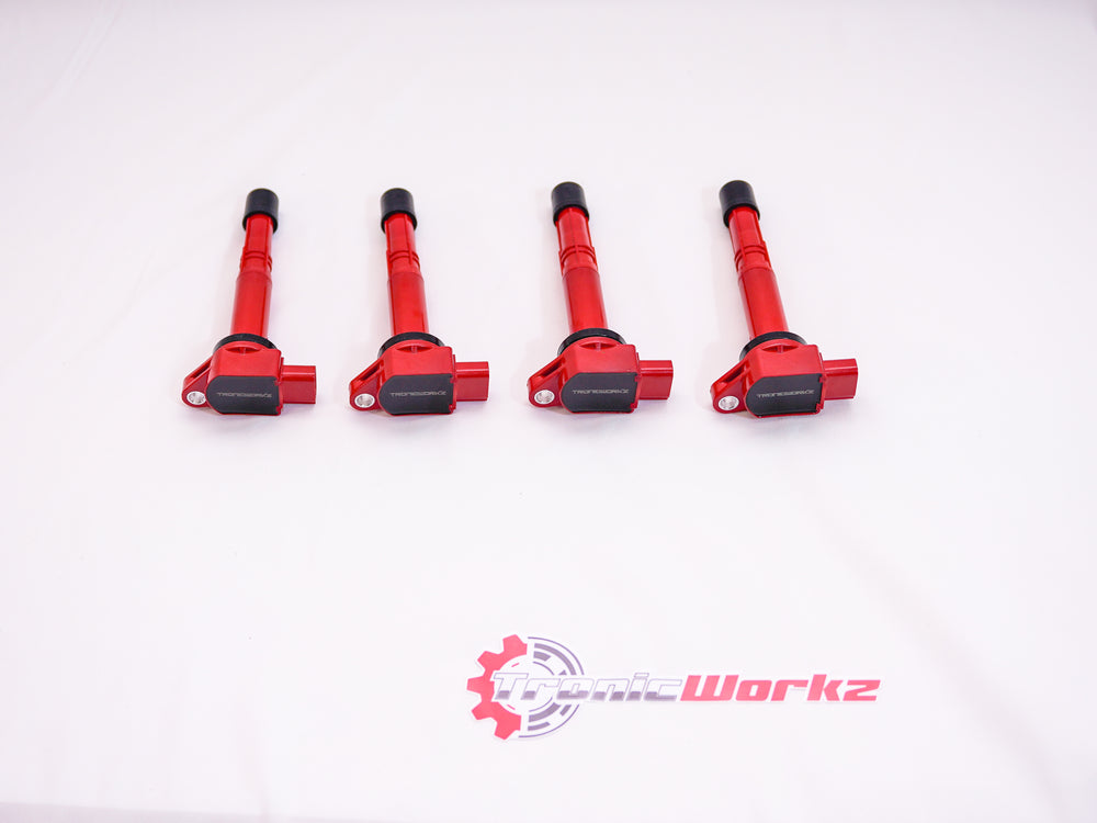 K-SERIES PREMIUM IGNITION COIL PACKS