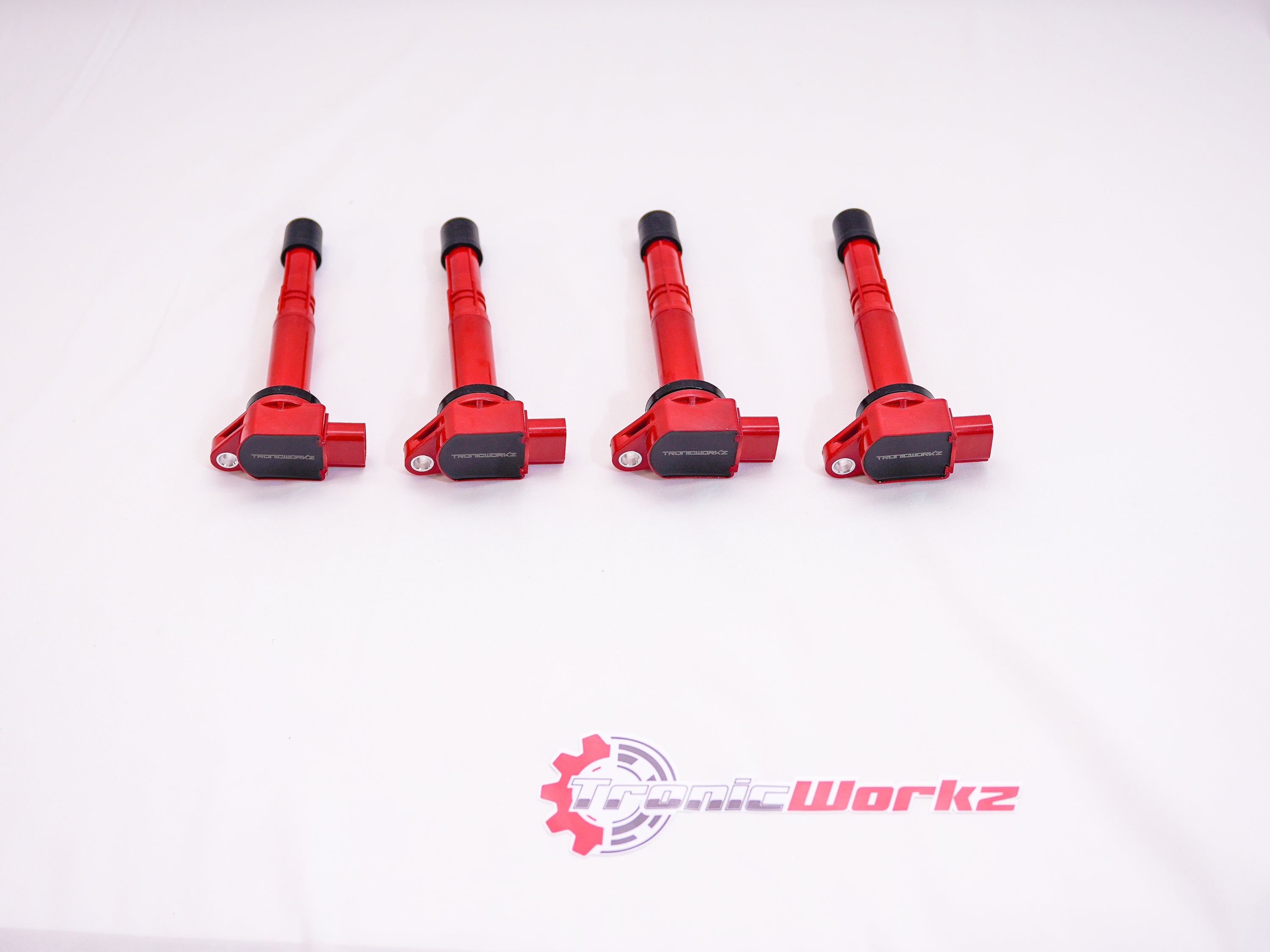 K-SERIES PREMIUM IGNITION COIL PACKS
