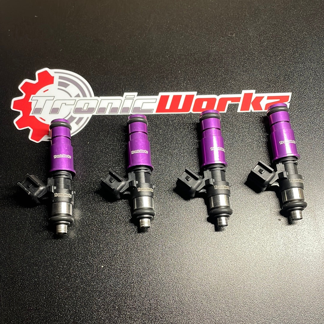 1500cc fuel injectors K series HONDA CIVIC Acura K20 RSX B20 B18